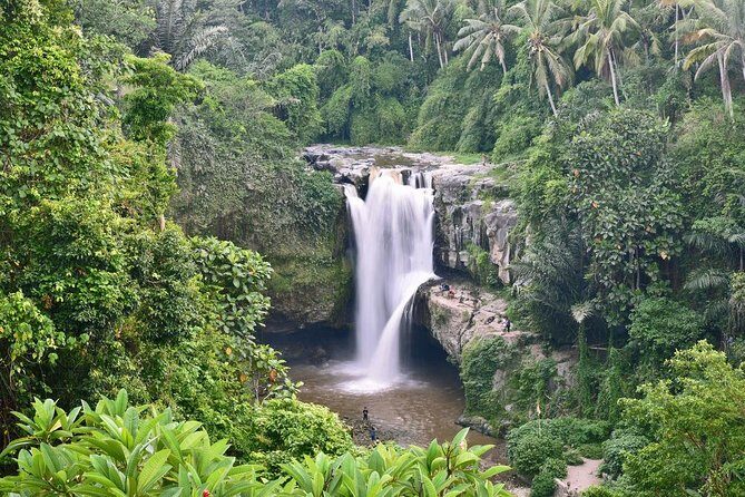 Bali Secret Waterfall Tour - Final Thoughts