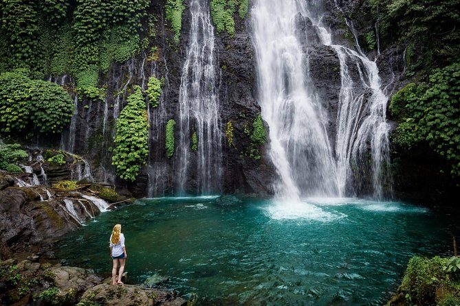 Bali Secret Waterfall Tour - Private and All-Inclusive - Authenticity and Value