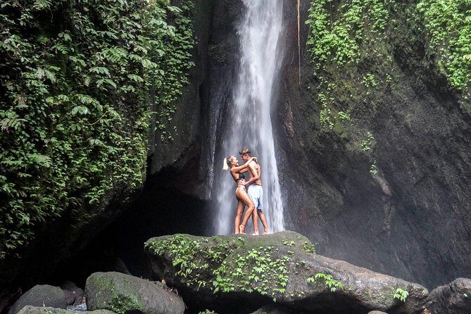 Bali Secret Waterfall Tour - Private and All-Inclusive - Who is this tour best suited for?