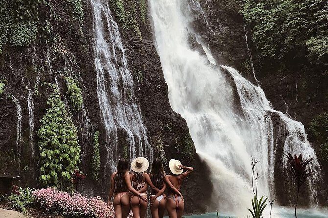 Bali Secret Waterfall Tour - Private and All-Inclusive - FAQ