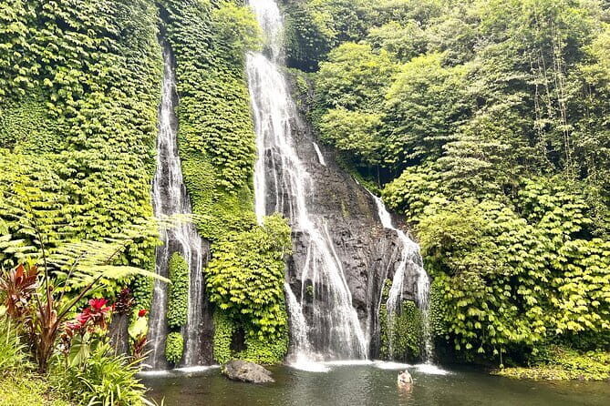 Bali Secret Waterfalls: Banyumala & Leke Leke Waterfalls - An Inside Look at the Itinerary and Experience