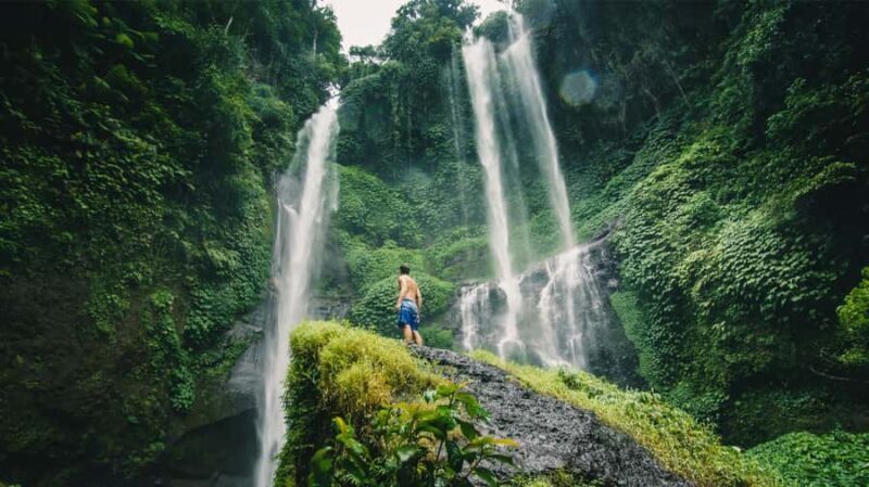 Bali: Sekumpul and Banyumala Waterfall Guided Trek - An In-Depth Look at the Waterfall Trek