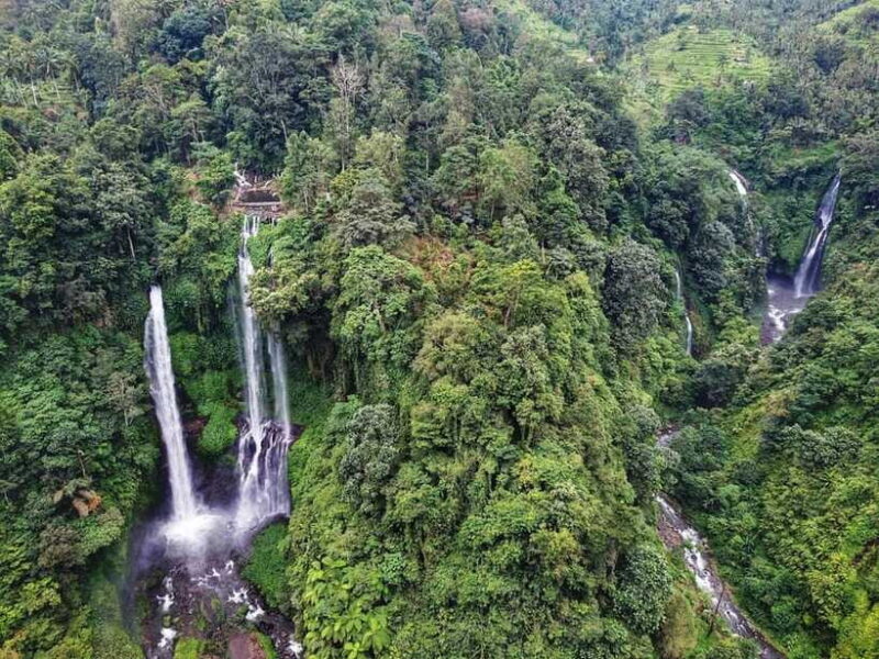 Bali: Sekumpul and Banyumala Waterfall Guided Trek - FAQ