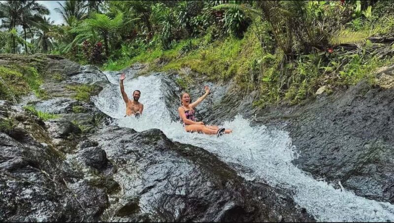 Bali: Sekumpul and Fiji Private Full-Day Waterfall Tour - FAQs