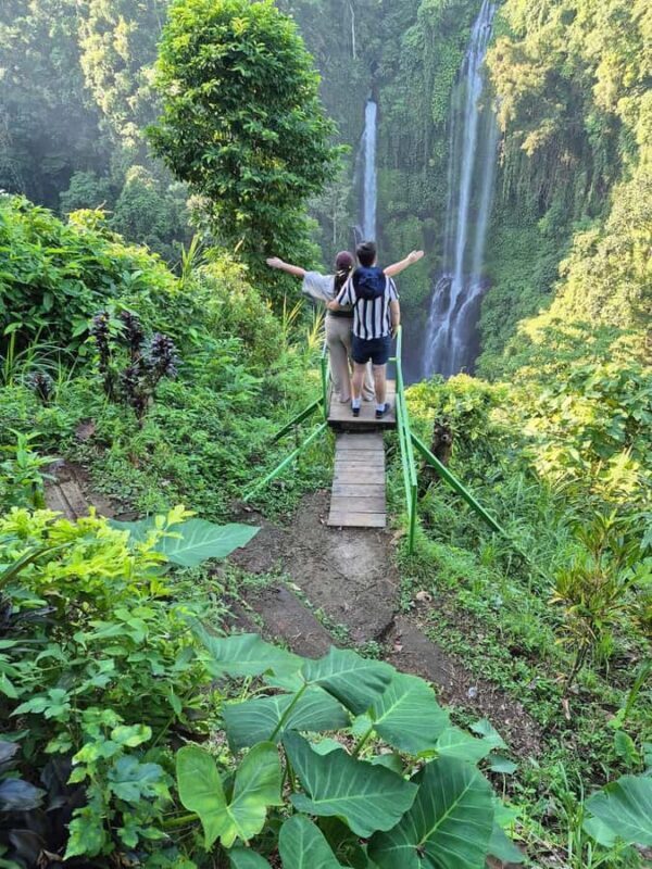 Bali: Sekumpul Water Fall Trekking With Local Guide - Introduction
