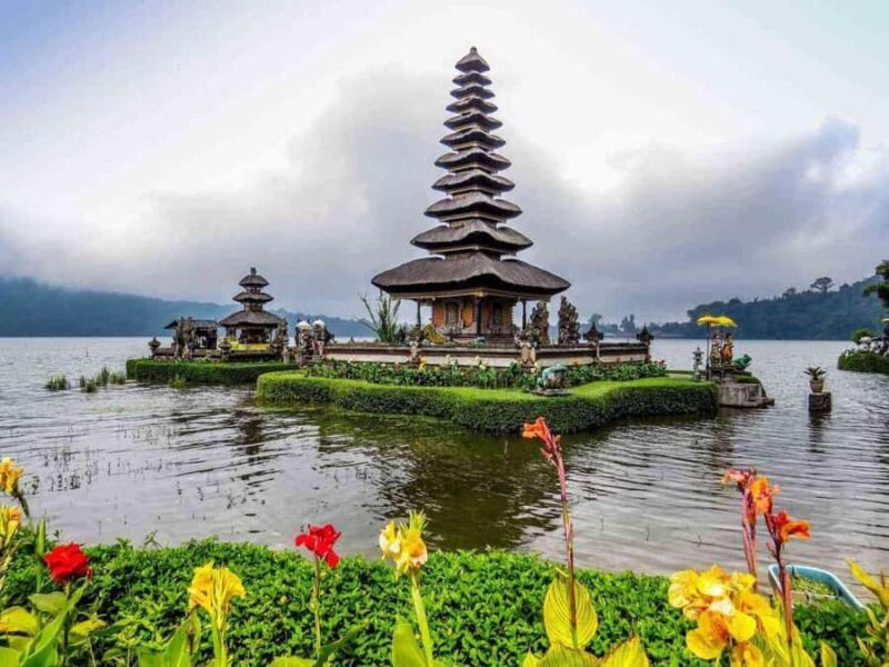 Bali: Sekumpul Waterfalls and Ulundanu Beratan Temple - Considerations and Tips