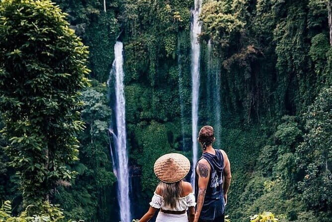 Bali Sekumpul with Fiji Waterfall & Bedugul Temple (Private Tour) - Exploring Bali’s Hidden Treasures: A Deep Dive into the Sekumpul Waterfalls & Bedugul Temple Tour