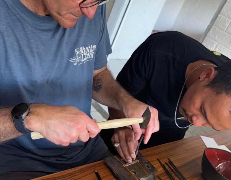 Bali: Seminyak Silver Jewelry-Making Class - Who Should Consider This?