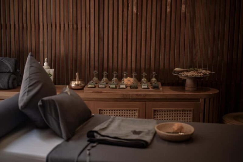 Bali/Seminyak: Svaha Spa Sana Vie Massage & Body Treatment - Duration and Flexibility