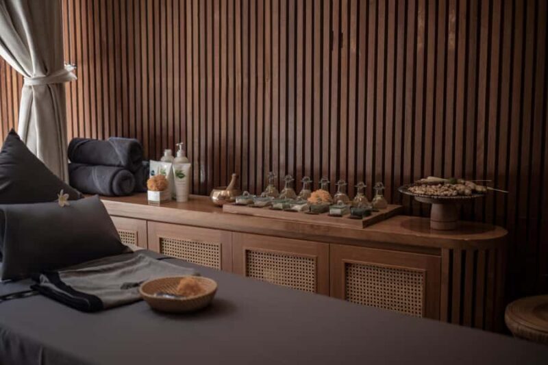 Bali/Seminyak: Svaha Spa Sana Vie Massage & Body Treatment - Reviews and Feedback