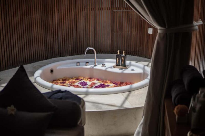 Bali/Seminyak: Svaha Spa Sana Vie Massage & Body Treatment - Final thoughts