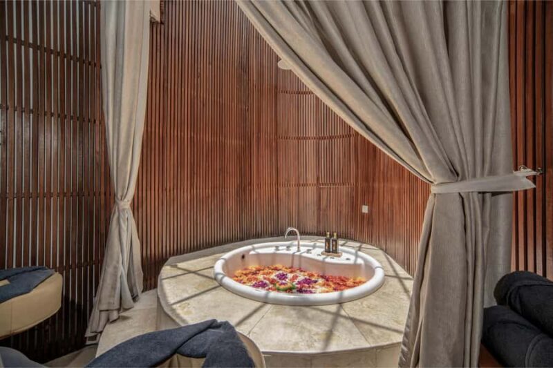 Bali/Seminyak: Svaha Spa Sana Vie Massage & Body Treatment - FAQs