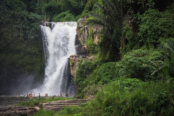 Bali Sensational Barong Dance And Kintamani Volcano Day Tour - All Inclusive - What’s Not Included?