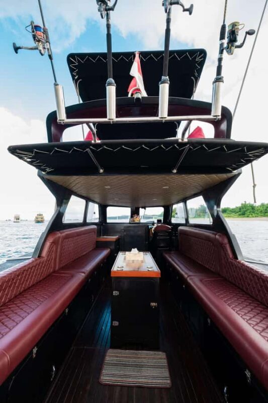 Bali/Serangan Island: 4-Hour Luxury Sunset Yacht to Nusa Dua - Who Will Love This Experience?