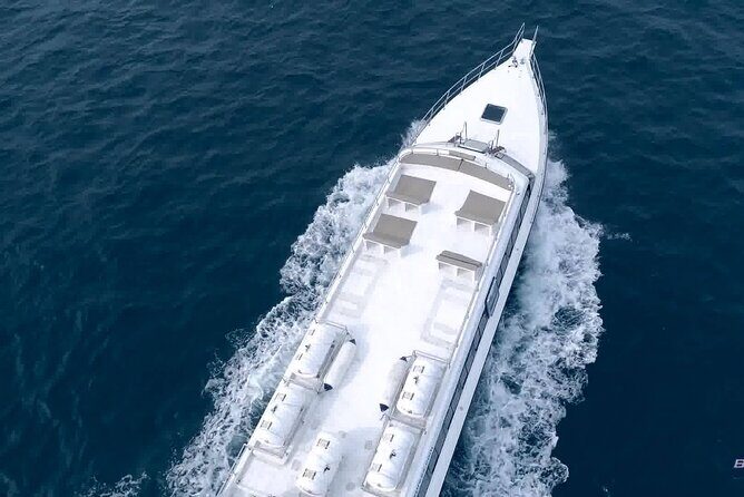 Bali (Serangan) to Gili Trawangan - Gili Air - Lombok (Bangsal) - An Honest Look at Bali to Gili Transfers