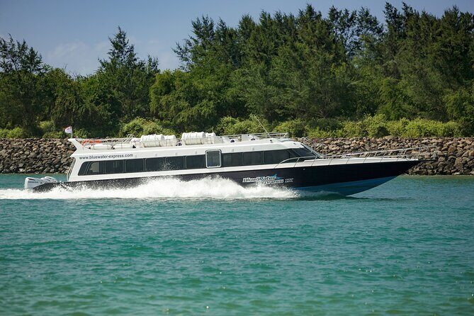 Bali (Serangan) to Gili Trawangan - Gili Air - Lombok (Bangsal) - Who is This Tour Best For?