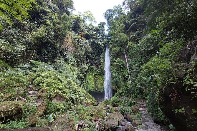 Bali Seven Wonder Waterfalls Trekking - Practical Tips for Participants