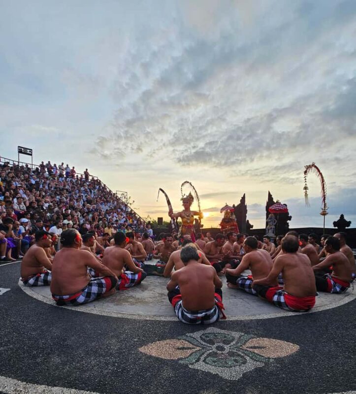 Bali: Several Iconic Places in Bali That Must be Visited - Key Points