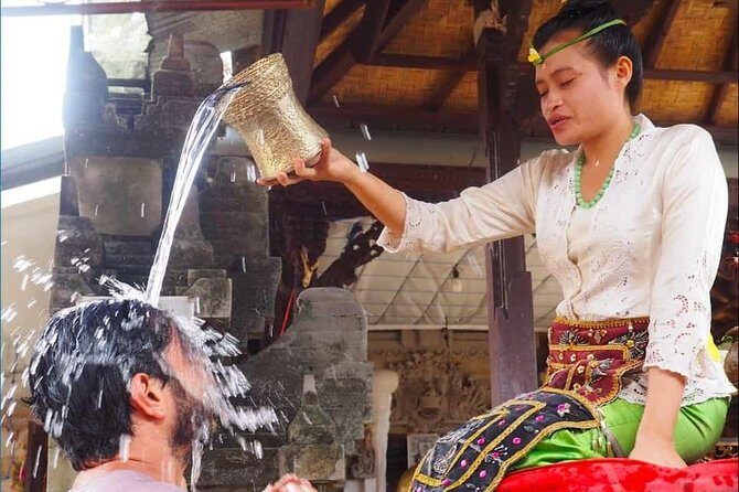 Bali Shaman,Palm Reading,& Spiritual - The Heart of the Tour: An Authentic Spiritual Journey in Ubud