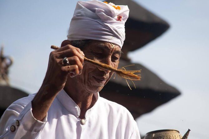 Bali Shaman,Palm Reading,& Spiritual - Considering the Cost: Is It Worth $75?