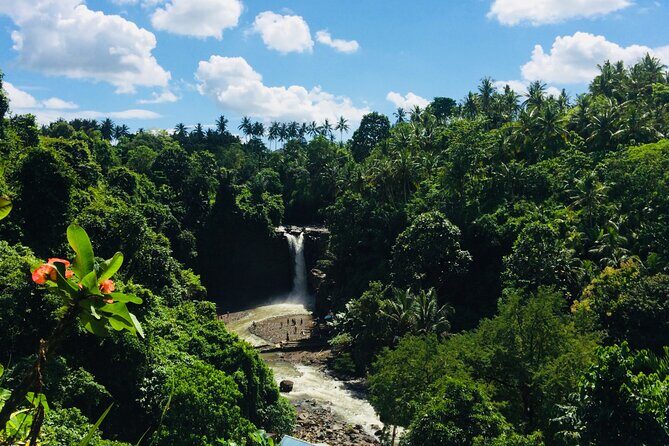 Bali Shore Excursion from Benoa port - Why This Tour Works Well for You