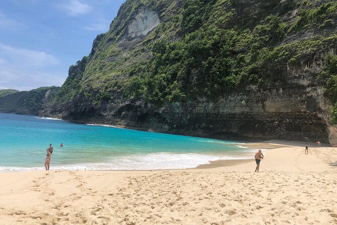 Bali Shore Excursion: Nusa Dua Beach Half Day Tour - Key Points