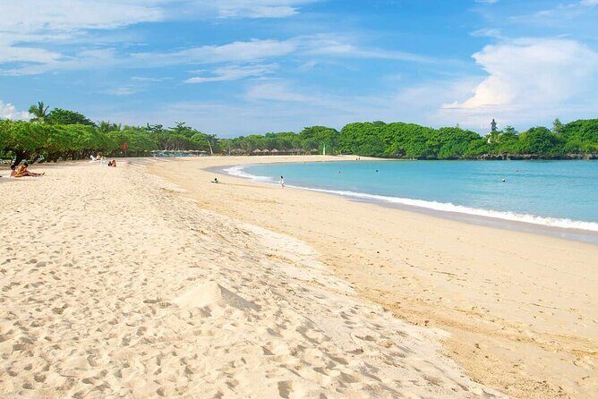 Bali Shore Excursion: Nusa Dua Beach Half Day Tour - An In-Depth Look at the Itinerary
