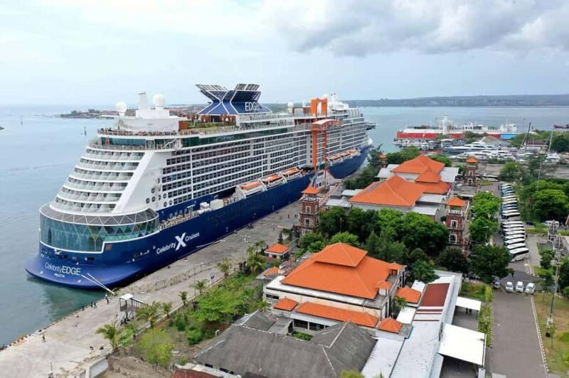 Bali Shore Excursion: Ubud, Rice Terraces & Waterfall - Key Points