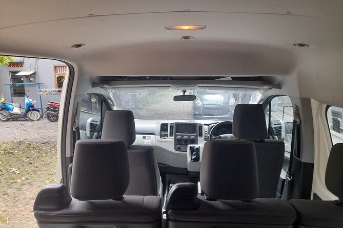 Bali Shuttle Bus Service - An Honest Look at the Bali Shuttle Bus Service