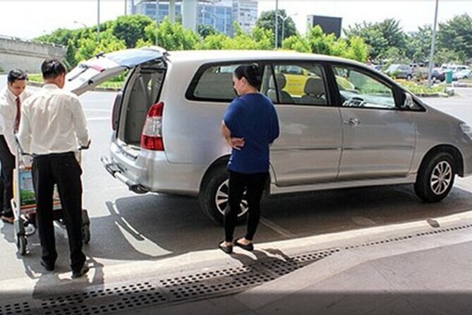 Bali Shuttle Bus Service - The Value Proposition