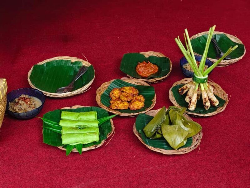 Bali: Sidemen Rice Field Trek and Local Lunch - A Walk Through Sidemen’s Green Heart