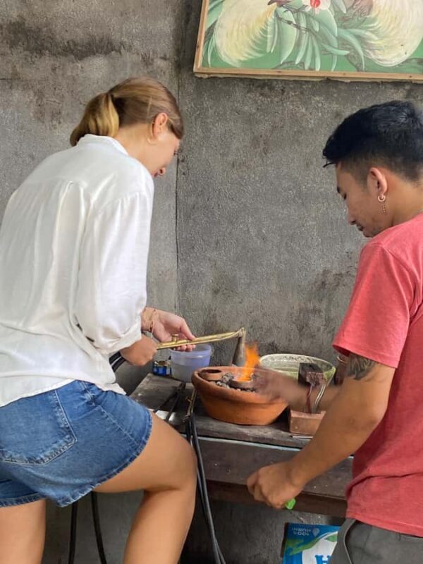 Bali: Sidemen silver class experience - An In-Depth Look at the Silver Class Experience