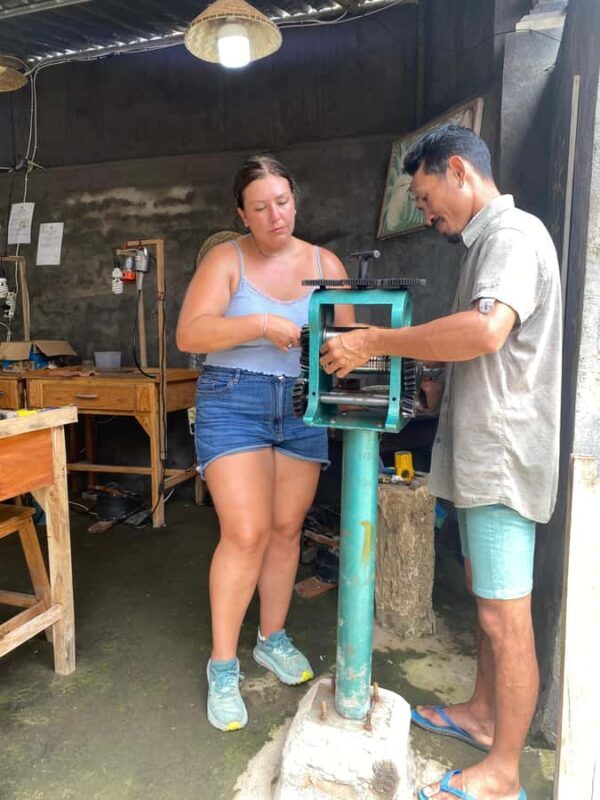 Bali: Sidemen silver class experience - Who Should Consider This Tour?