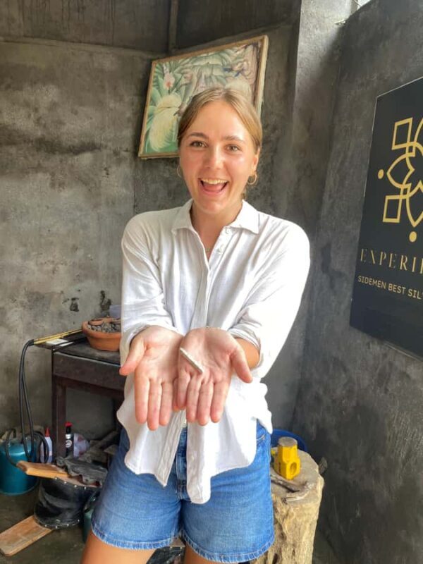 Bali: Sidemen silver class experience - Frequently Asked Questions