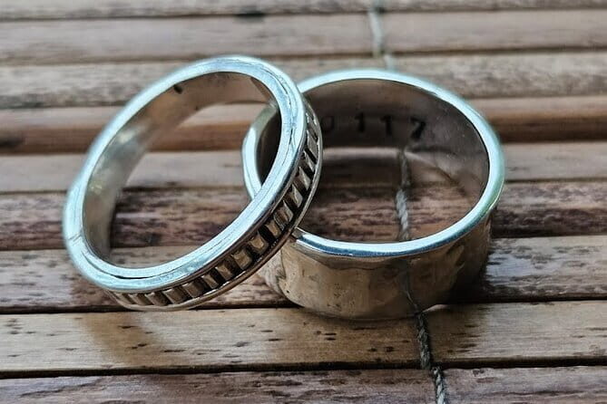 Bali Sidemen Silver Class Making with 7 Gram of Silver - What Is Included and What to Expect?