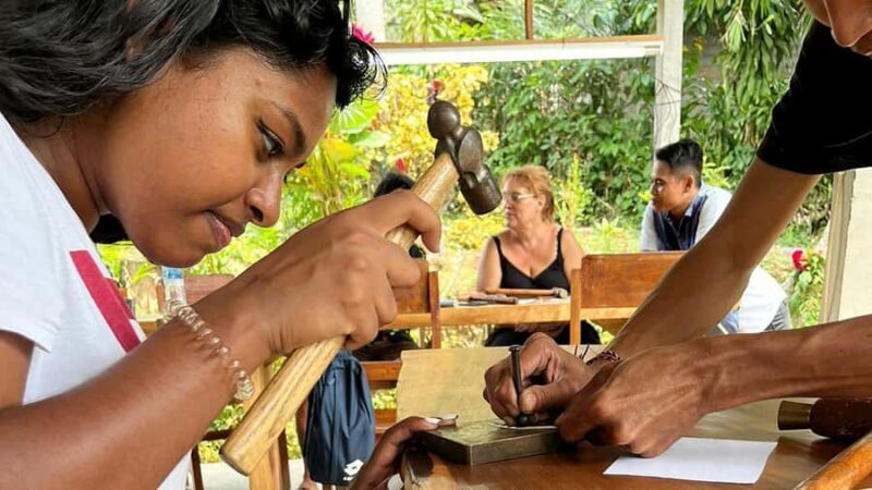Bali: Sidemen Silver Jewelry Workshop and Cycling Tour - The Sum Up: Who Will Love This Tour?