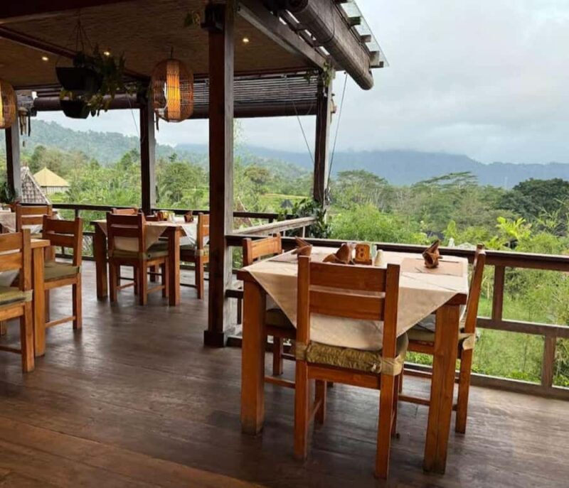 Bali: Sidemen Valley Private Tour with Rafting & Temple - A Deep Dive into the Sidemen Valley Private Tour