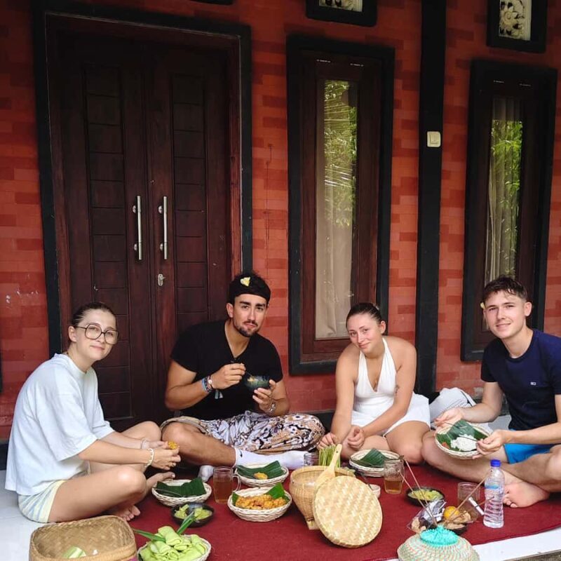 Bali: Sidemen Waterfall tour and temple purification - The Sum Up: Who Should Book?