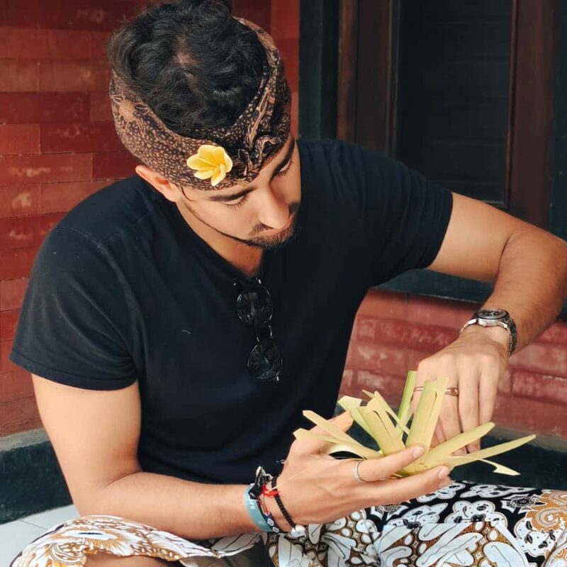 Bali: Sidemen Waterfall tour and temple purification - FAQ