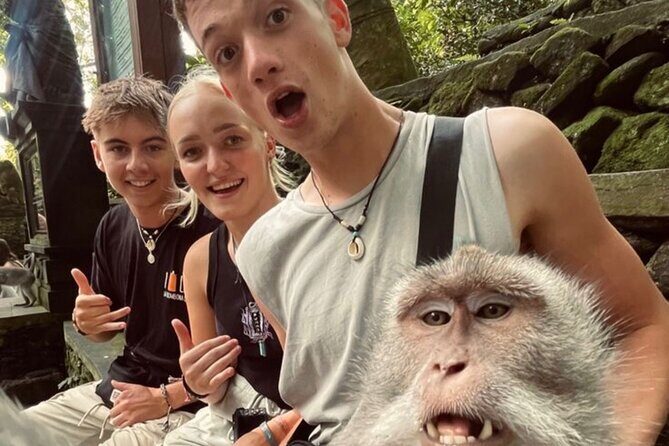 Bali Sightseeing - Authenticity and Cultural Insights