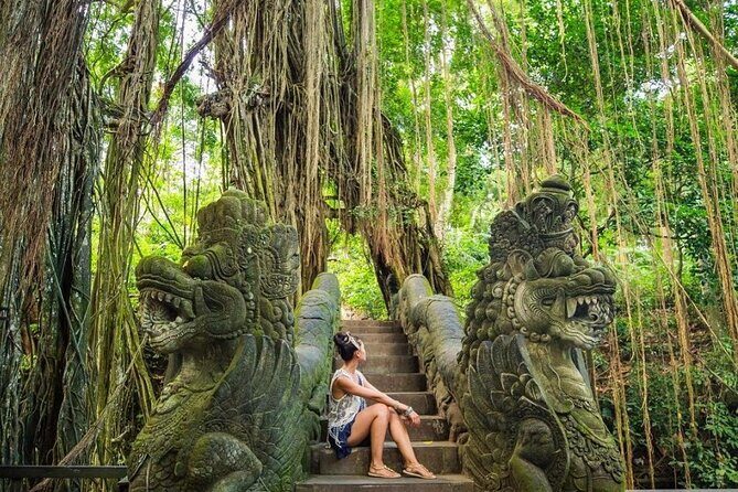 Bali Sightseeing Tours and Tegenungan Waterfall - FAQ