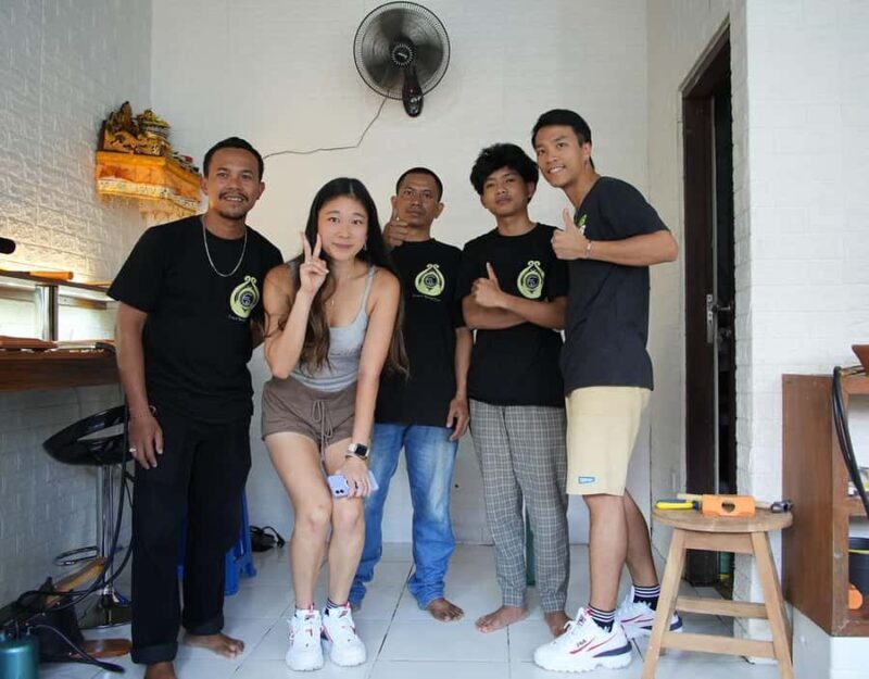 Bali: Silver Class in Kuta With Optional Tour And Activities - The Sum Up