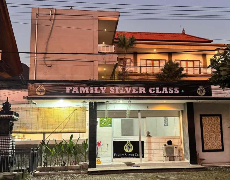 Bali: Silver Class in Kuta With Optional Tour And Activities - FAQ