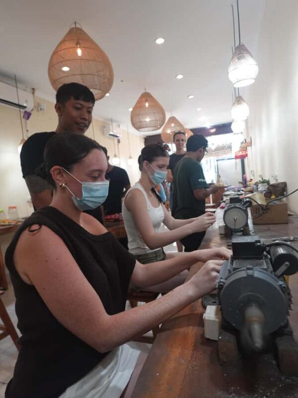 Bali: Silver Jewellery Making Class in Kuta or Canggu - What Sets This Workshop Apart?