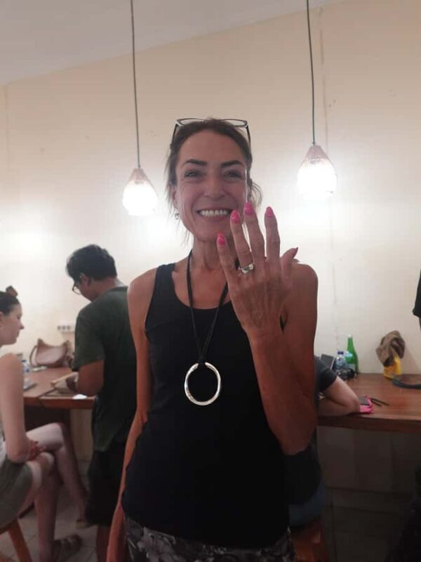 Bali: Silver Jewellery Making Class in Kuta or Canggu - Practical Details and Tips