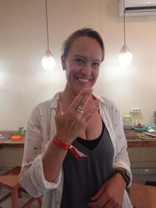 Bali: Silver Jewellery Making Class in Kuta or Canggu - Why This Experience Is a Great Value
