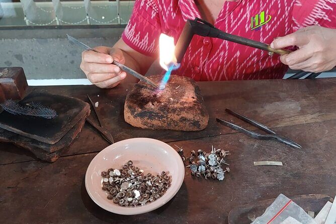 Bali Silver Jewelry Class and Ubud Countryside Tour - Bali Silver Jewelry Class and Ubud Countryside Tour: A Practical Guide for Curious Travelers