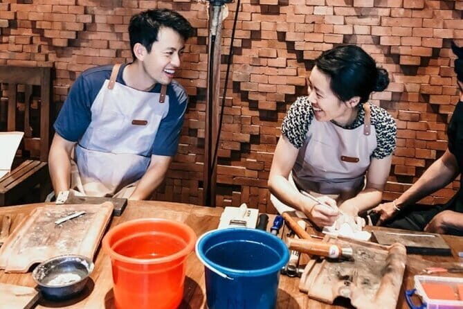 Bali Silver Jewelry Class Include Return Transport - Key Points