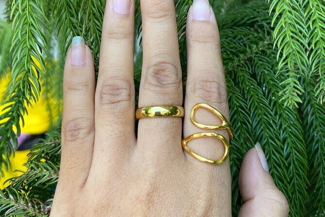 Bali Silver Jewelry Class Include Return Transport - Who Will Enjoy This Experience?