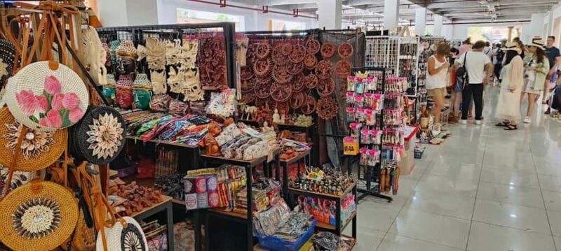 Bali: Silver Jewelry Class with Optional Tours & Activities - Practical Tips for Travelers